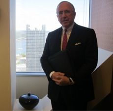 Charlie Schliebs | Stone Pier Capital Advisors, LP